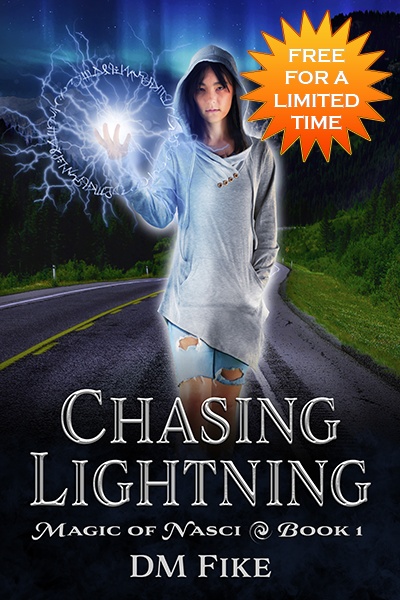 Chasing Lightning Free for Limited Time
