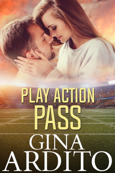Play Action Pass