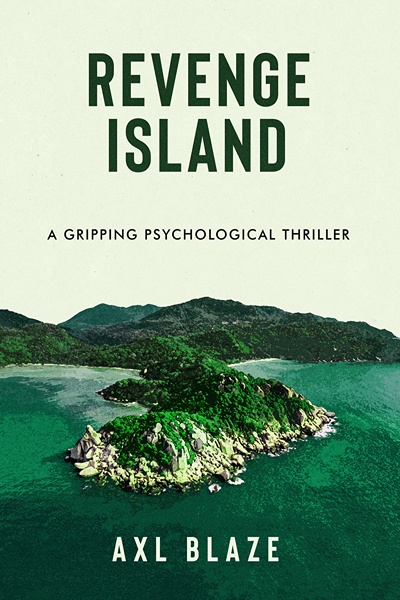Revenge Island