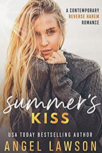 Summer's Kiss - Angel Lawson