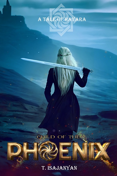 Child of the Phoenix