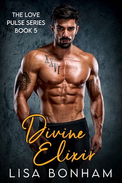 Divine Elixir: The Love Pulse Series (Book 5)