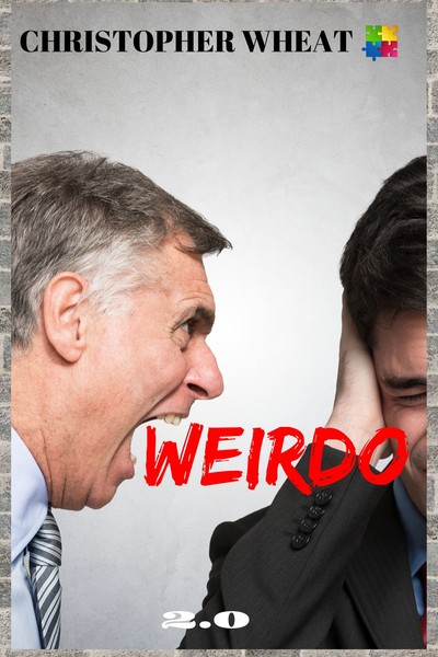 Weirdo 2.0