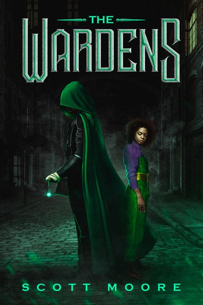 The Wardens
