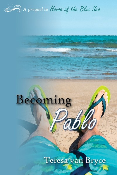 Becoming Pablo
