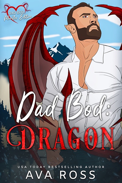 Dad Bod Dragon