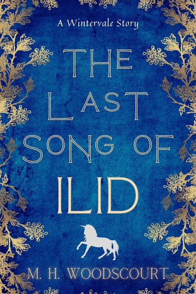 The Last Song of Ilid