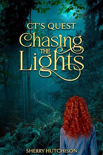 CT's Quest Chasing The Lights