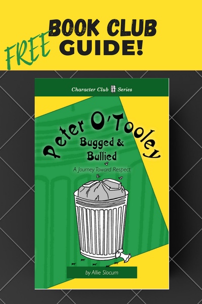 Peter O'Tooley, Bugged and Bullied