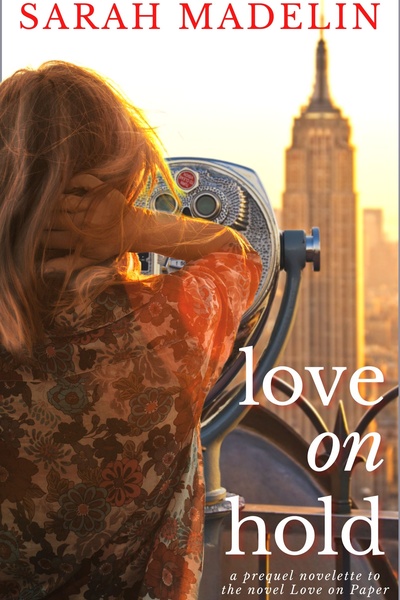 Love on Hold