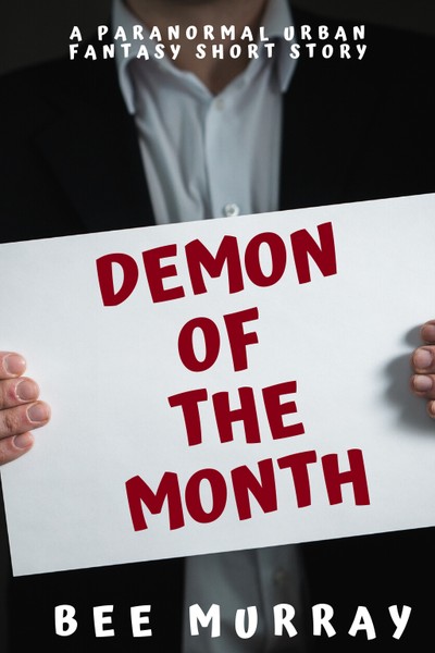 Demon of the Month