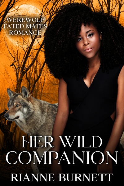Her Wild Companion: Werewolf Fated Mates Romance