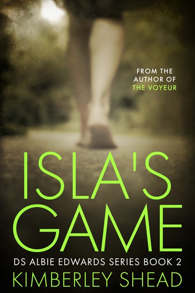 Isla's Game