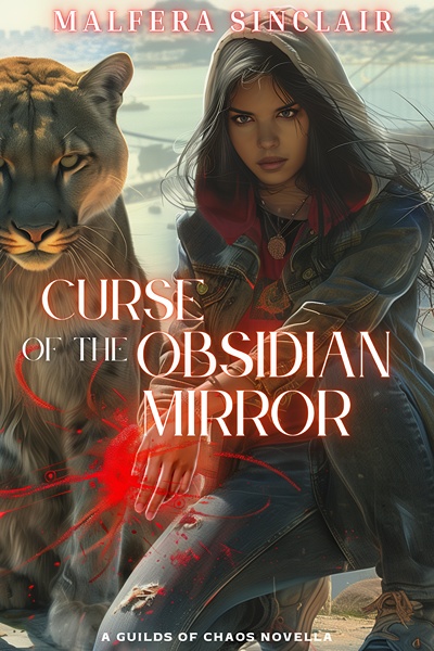 Curse of the Obsidian Mirror