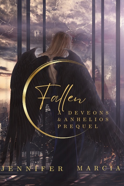 Featured Free eBook - Fallen by Jennifer Marcia - Author Sahara ...