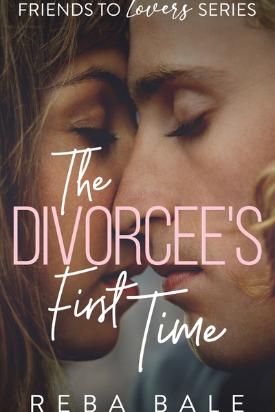 The Divorcee's First Time