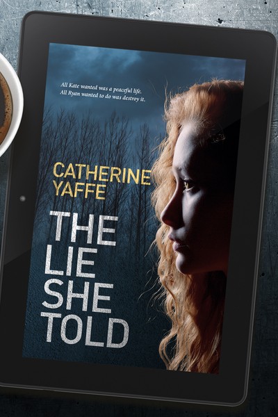 The Lie She Told