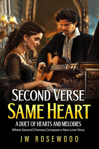 Second Verse, Same Heart