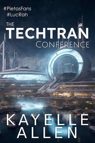 The Techtran Conference