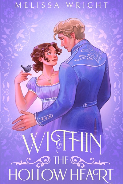 Within the Hollow Heart