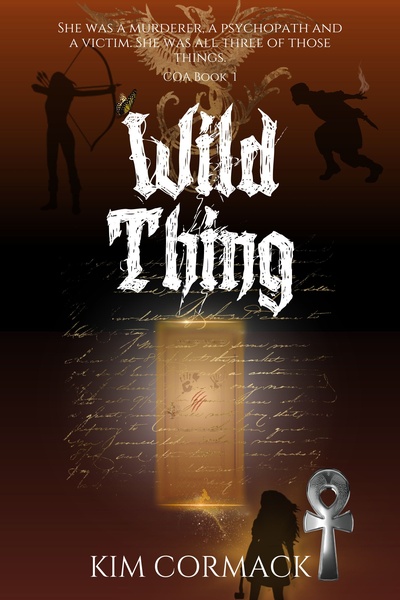 Featured Free eBook: WILD THING: Children Of Ankh Universe (coa series Book 1) by Kim Cormack ...
