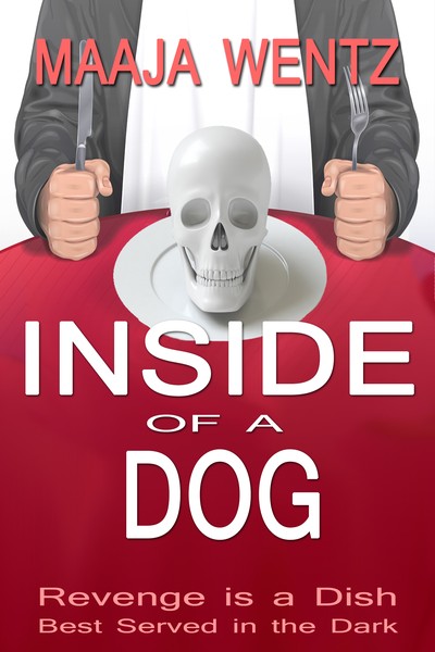 Inside of a Dog