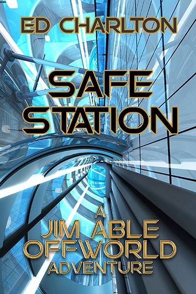 Safe Station