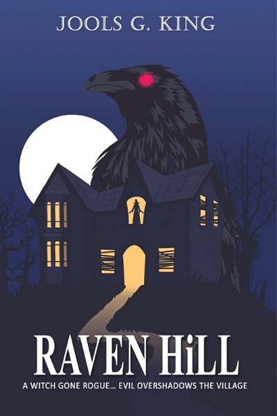 Raven Hill