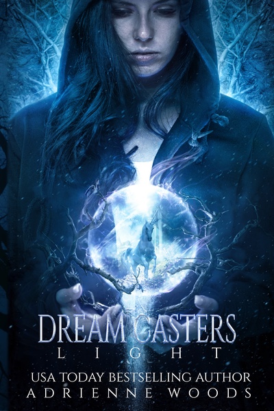 Dream Casters: Light