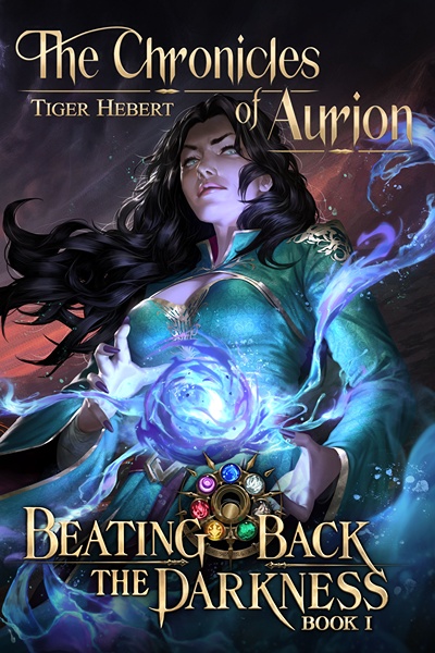 The Chronicles of Aurion - 2nd Edition