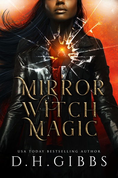 Mirror Witch Magic