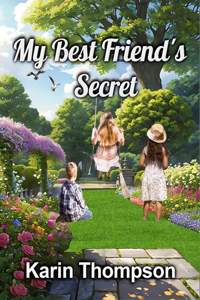 My Best Friend's Secret