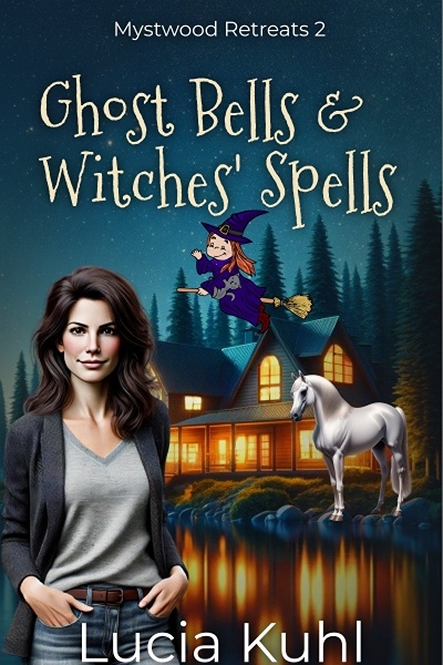 Ghost Bells & Witches Spells