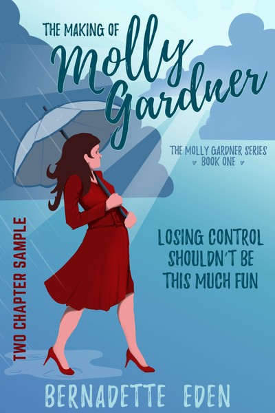The Making of Molly Gardner