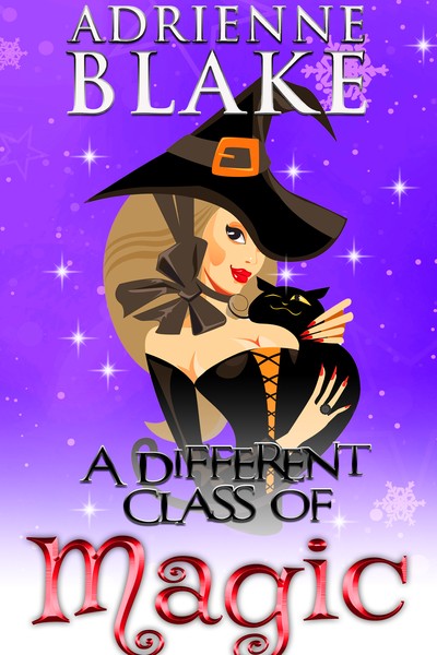 A Different Class of Magic