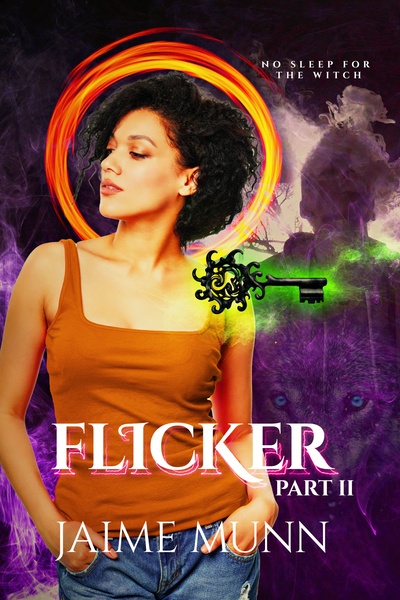 FLICKER - PART II
