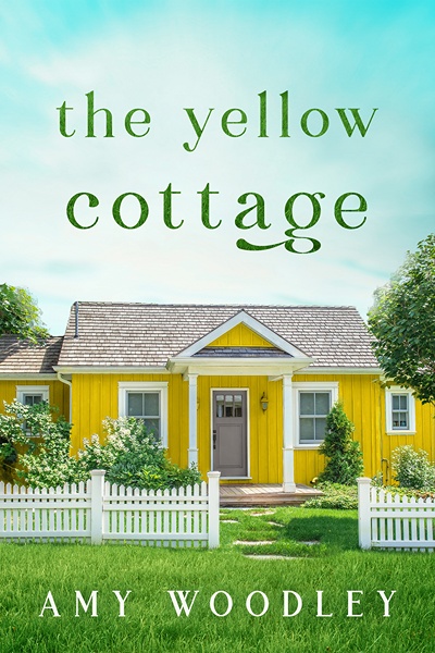 The Yellow Cottage