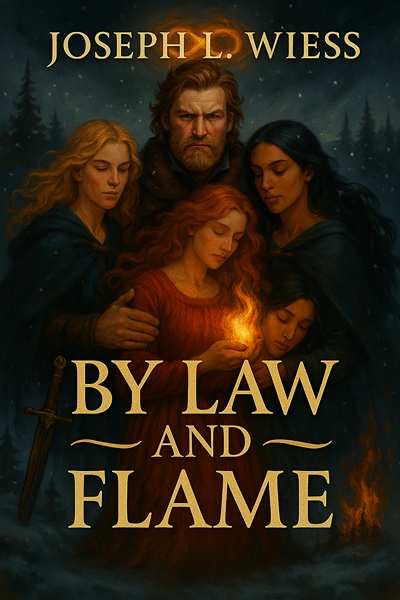 By Law and Flame