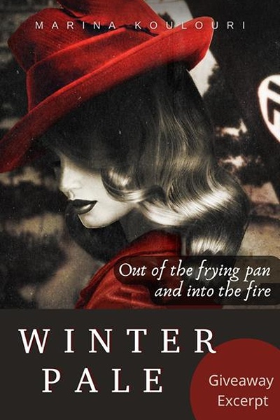 WINTER PALE Excerpt