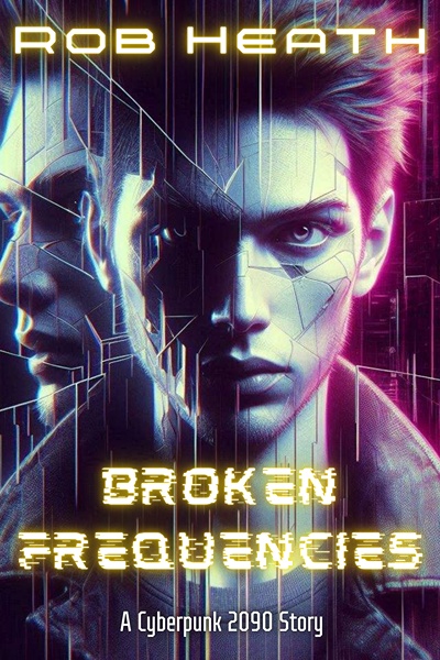 Broken Frequencies