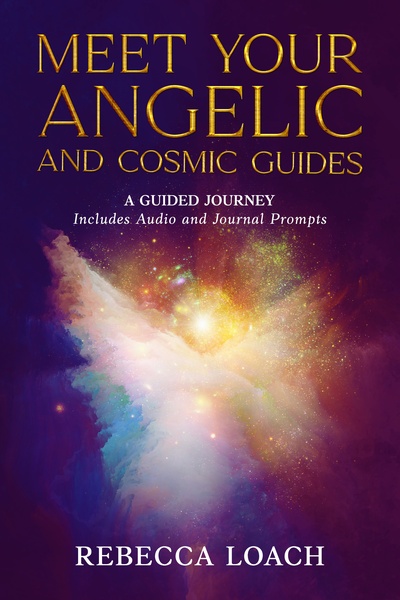 Meet Your Angelic & Cosmic Guides