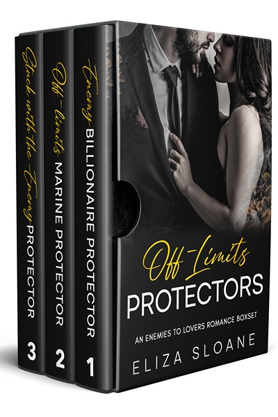 Off-Limits Protectors