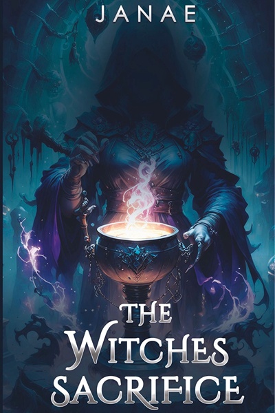 The Witches Sacrifice