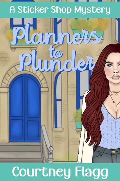 Planners to Plunder