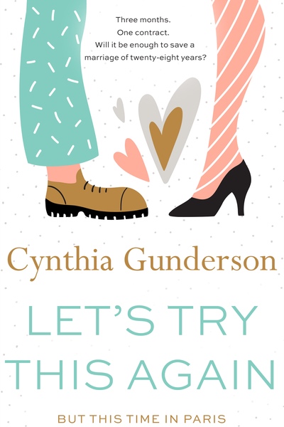 Let's Try This Again