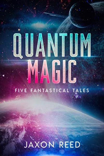 Quantum Magic