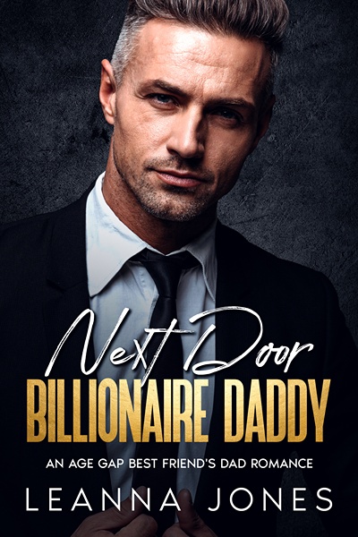 Next Door Billionaire Daddy