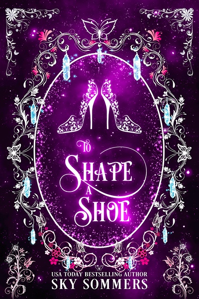To Shape a Shoe