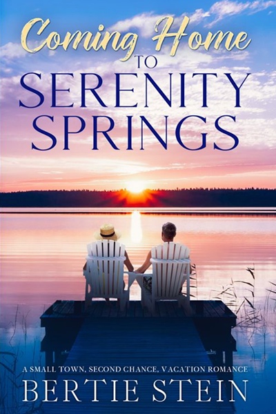 Coming Home To Serenity Springs