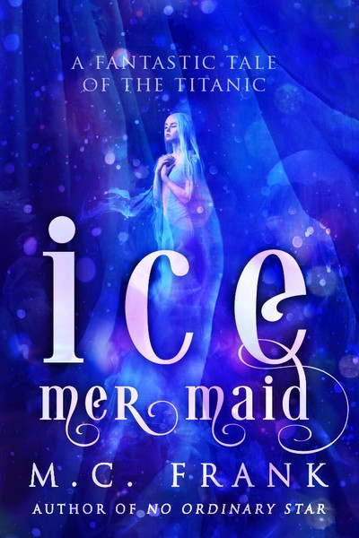 Ice Mermaid
